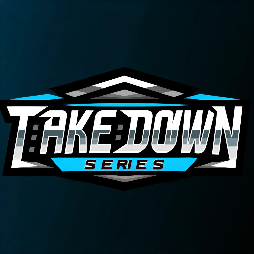 Takedown – Prolite Rod Technology