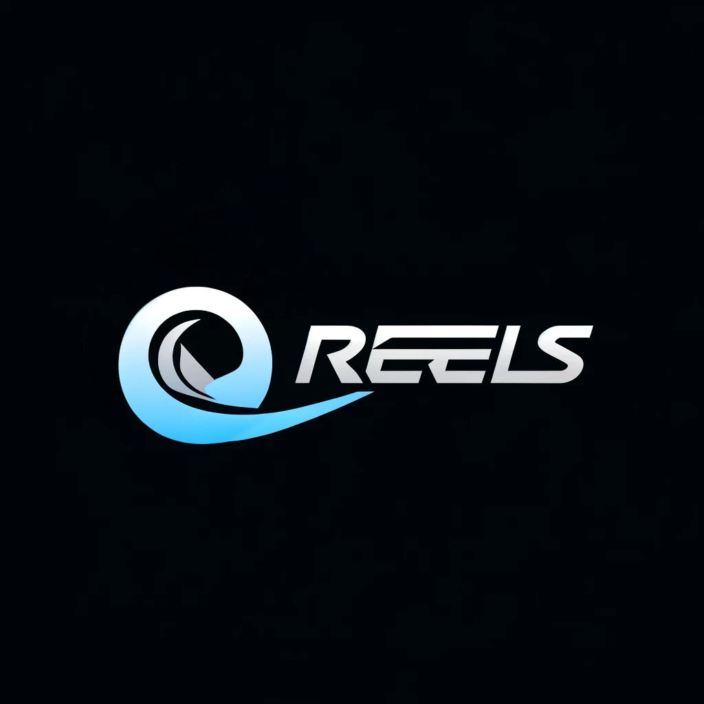 Reels – Prolite Rod Technology