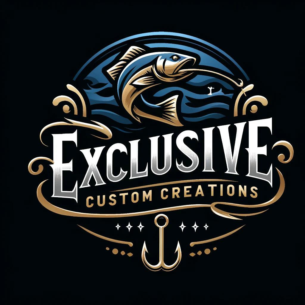 Pre-Built and Custom Rods – Prolite Rod Technology