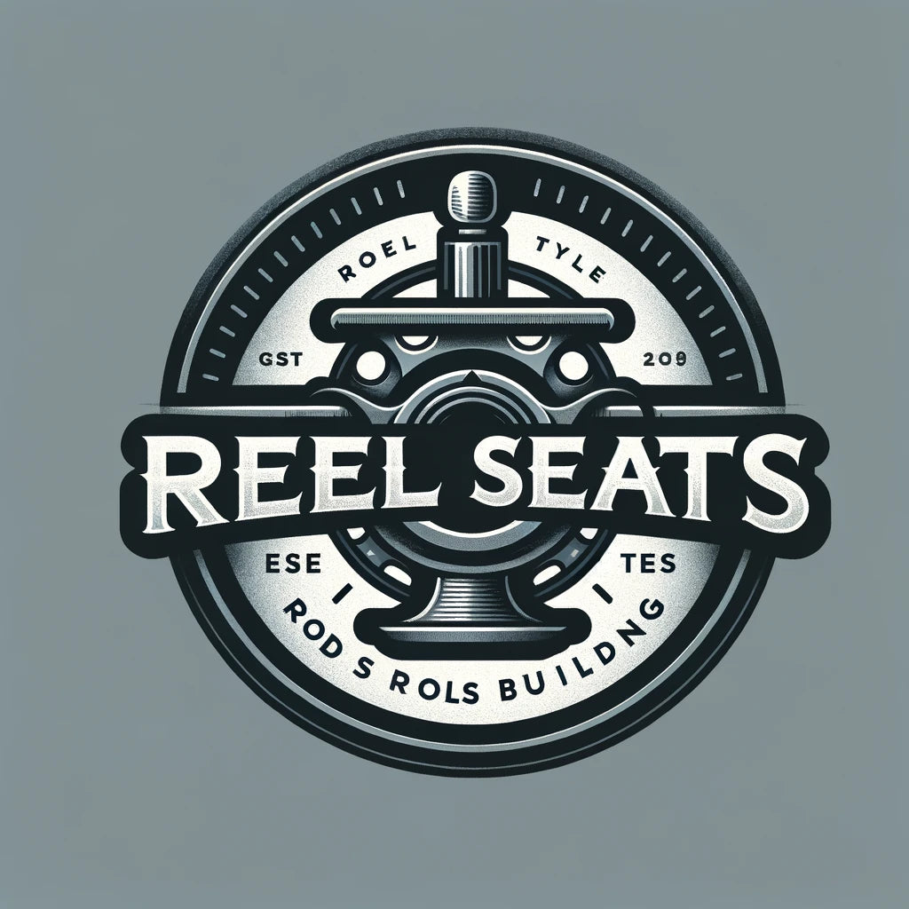 Reel Seats – Prolite Rod Technology
