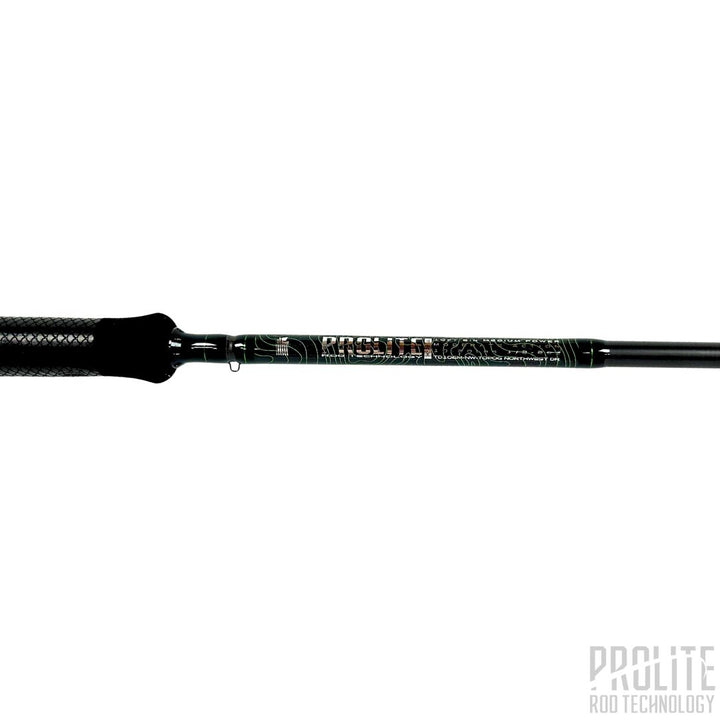 Prolite Rod Technology