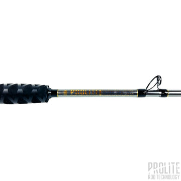 Pre-Built and Custom Rods – Prolite Rod Technology