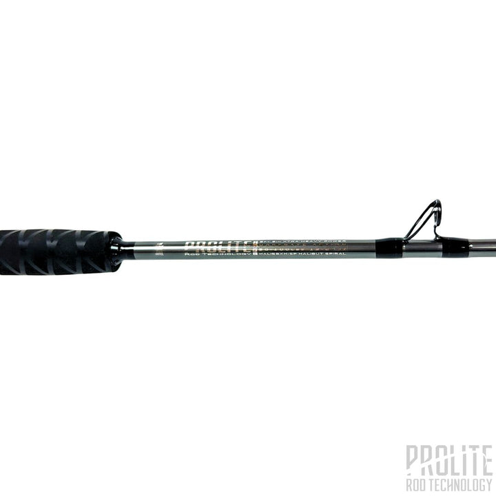 Prolite Rod Technology