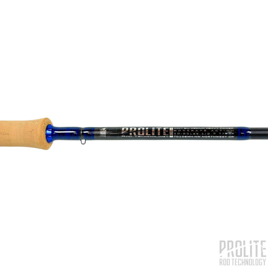 Prolite Rod Technology