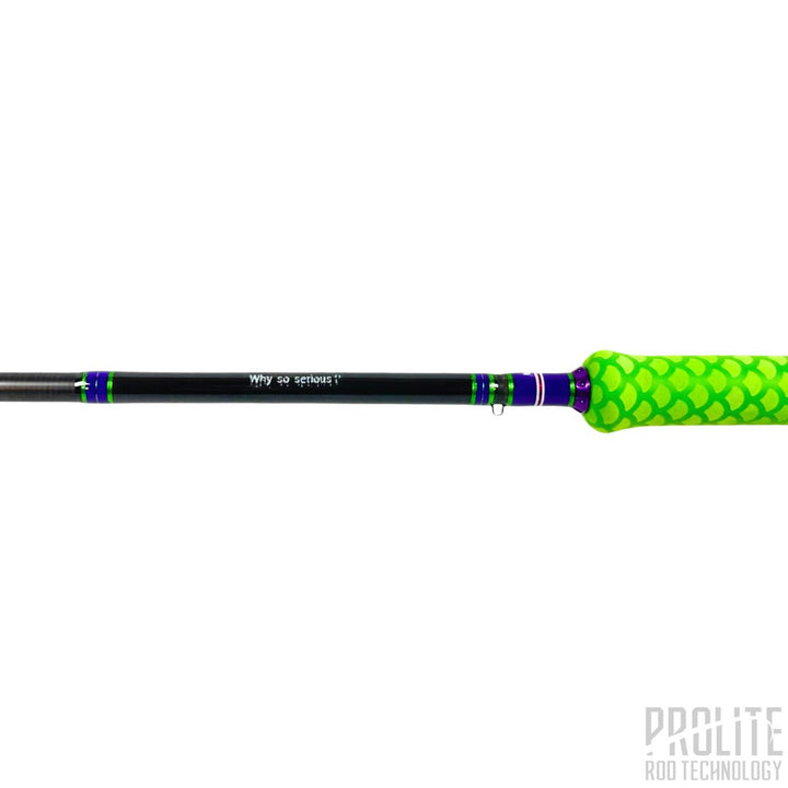 Prolite Rod Technology