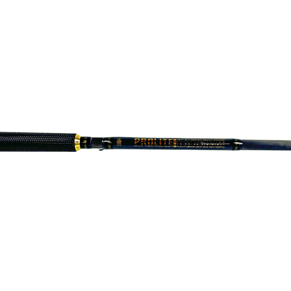 Prolite 12' Steelhead Centerpin Float Rod 10–20 lb | Long Drift Custom ...