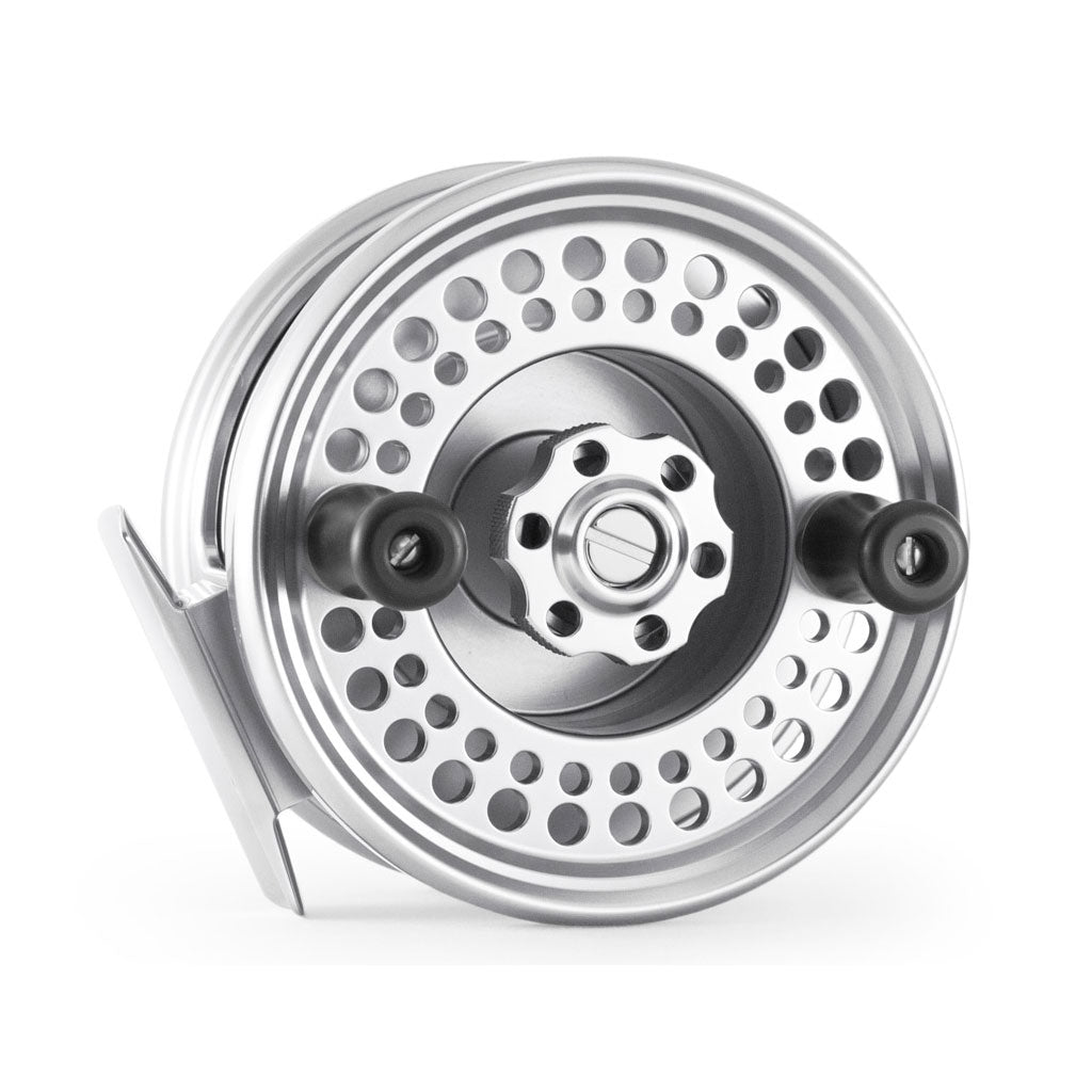 Islander MR2LA Reel / Clear – Prolite Rod Technology