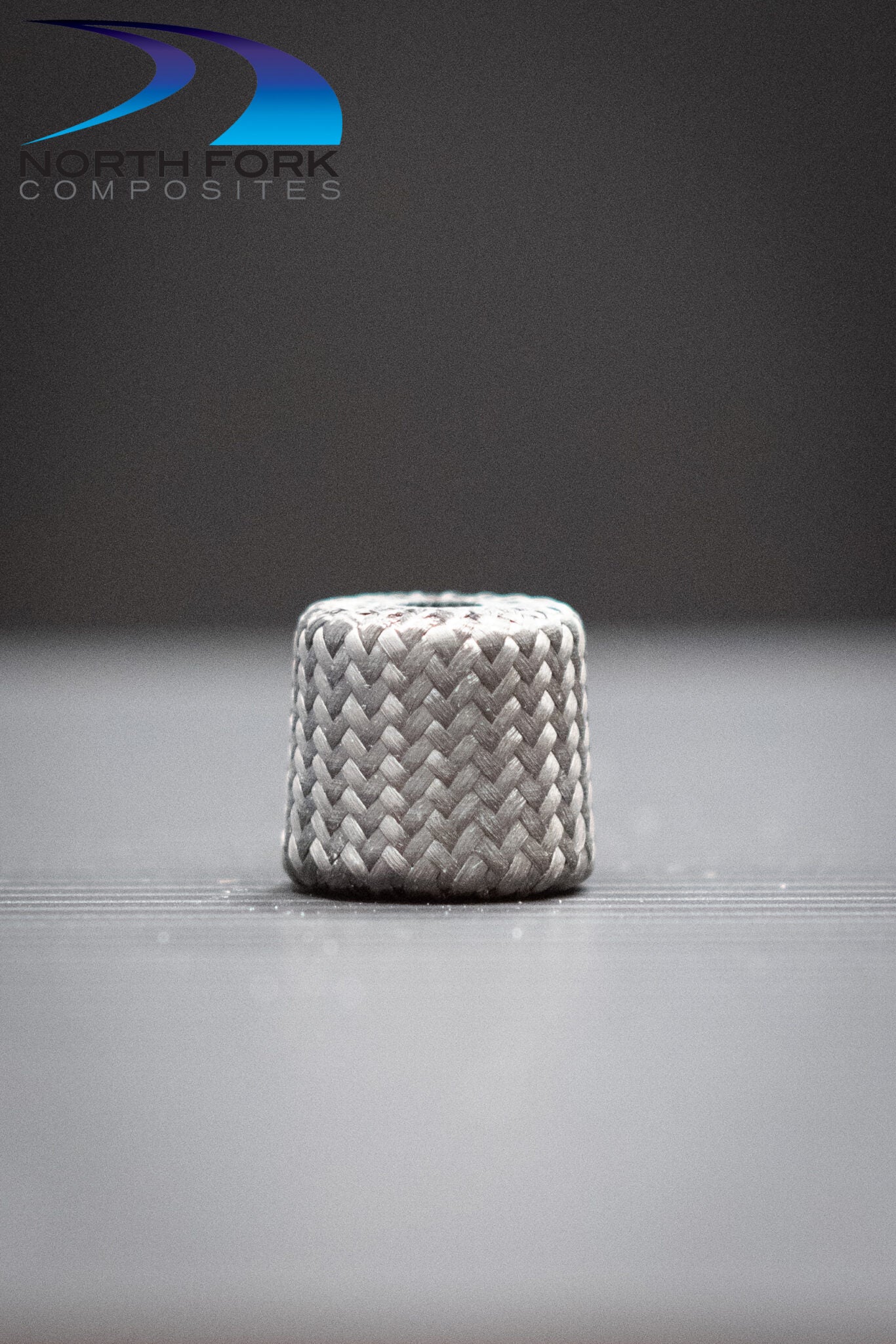 .78" Carbon Fiber on Polyurethane Foam Core Fore Grip (.255" ID ...