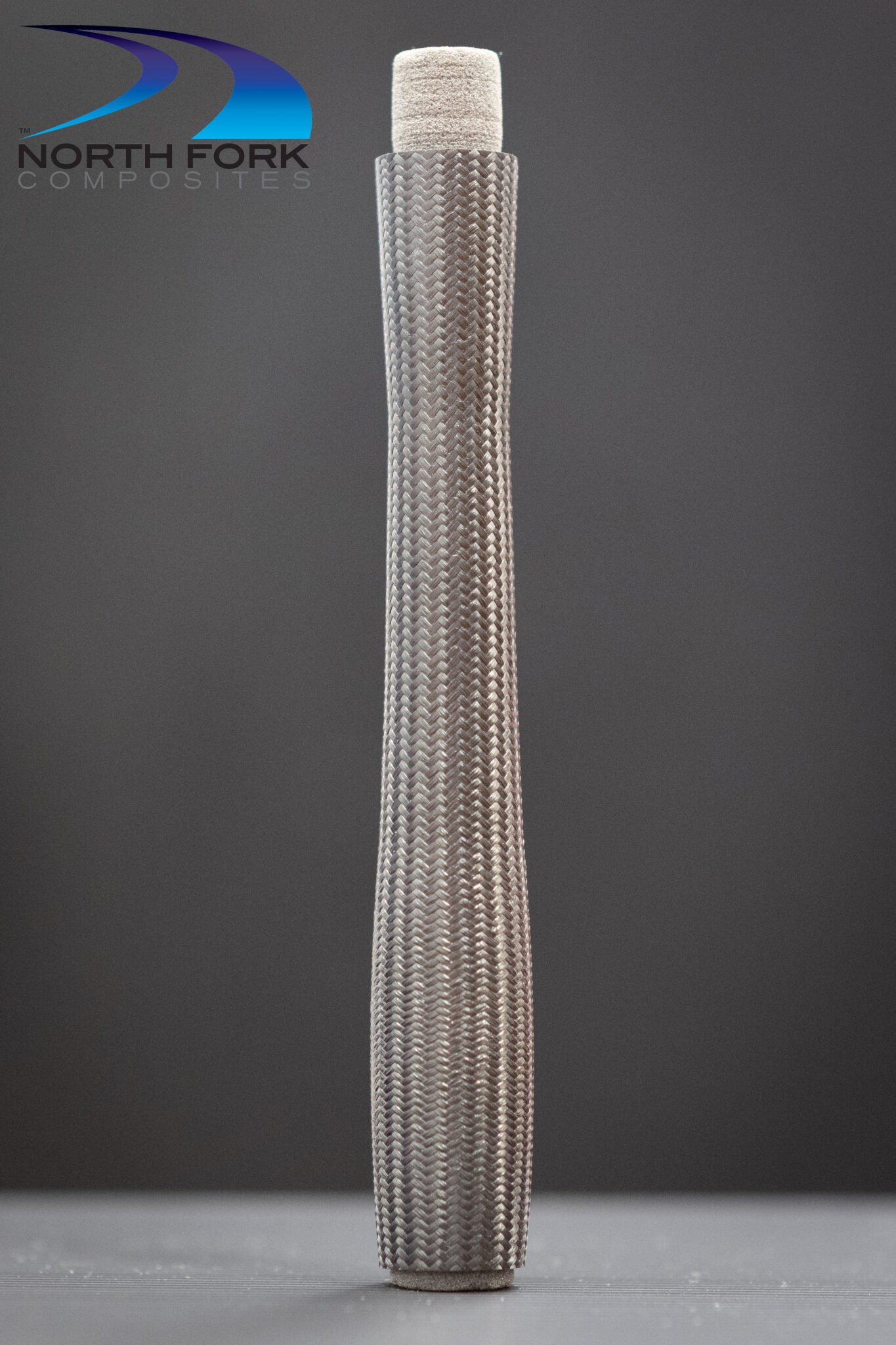 9.0" Cast Carbon Fiber on Polyurethane Foam Core Rear Grip – Prolite ...