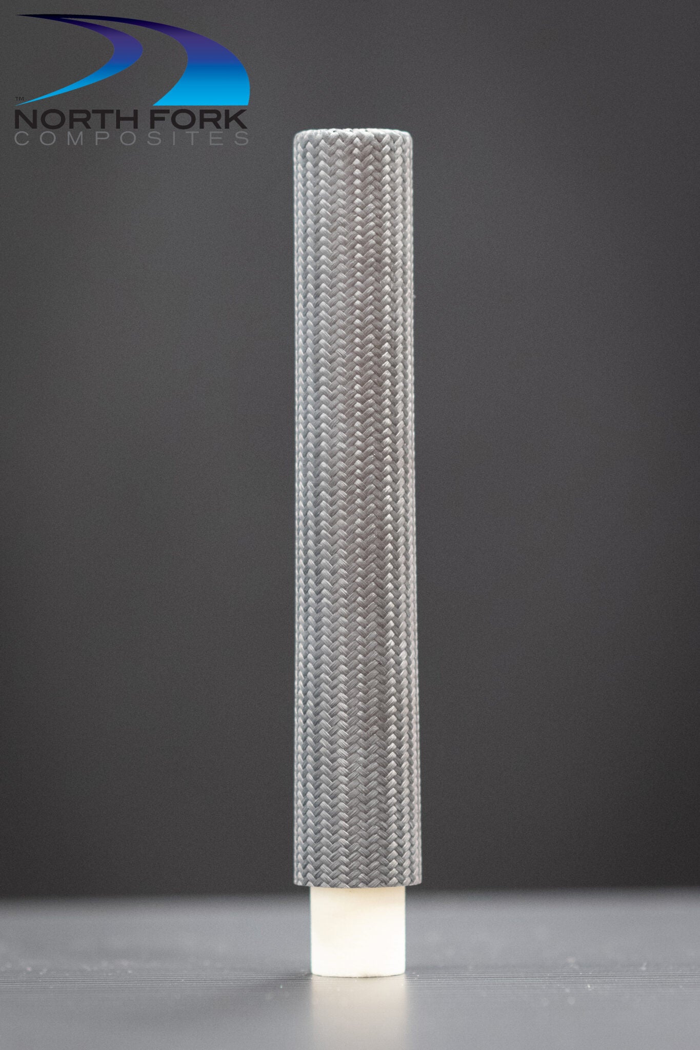 7.0" Spin Carbon Fiber on Polyurethane Foam Core Rear Grip – Prolite ...